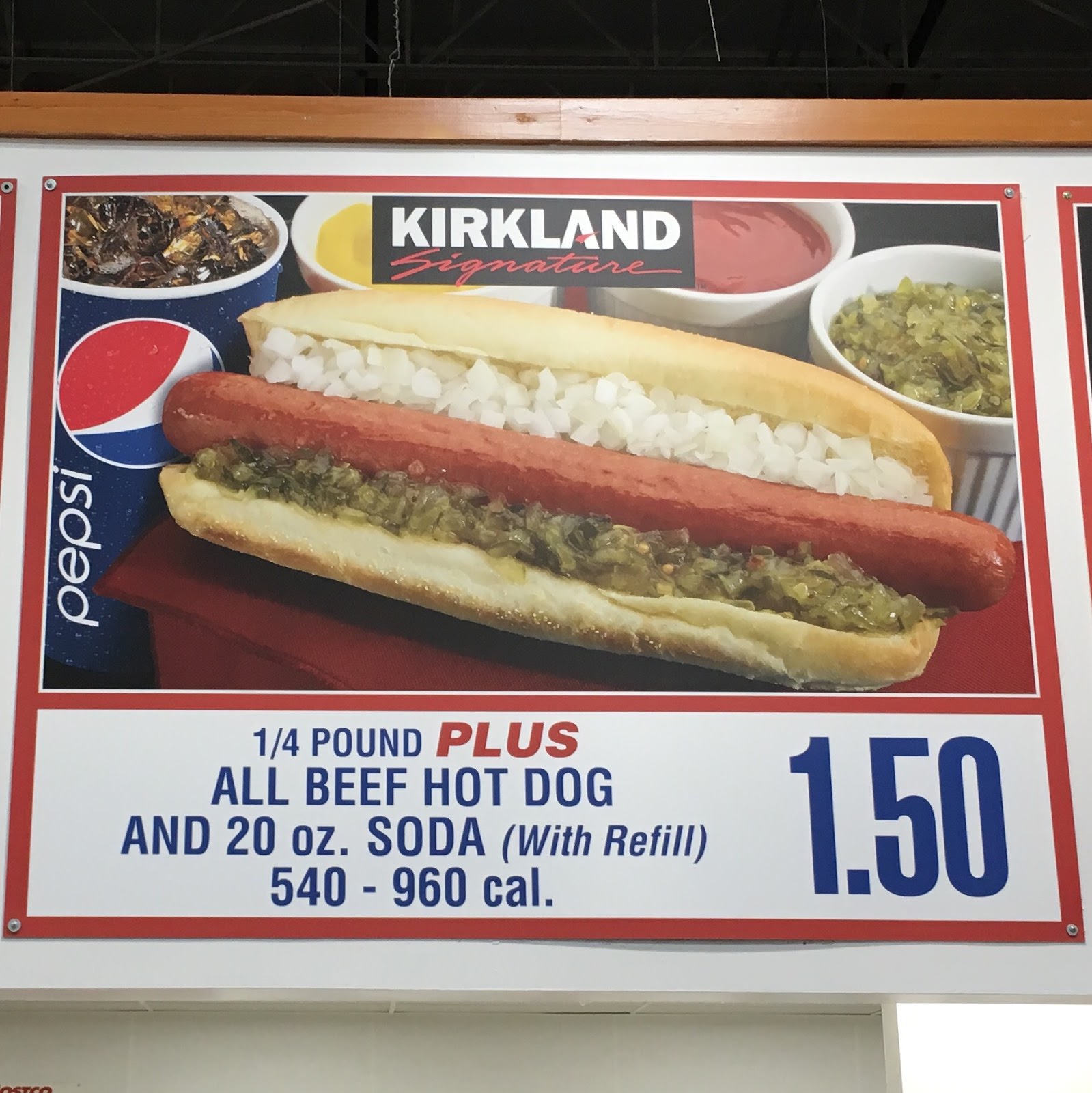 Enough With The Costco Hot Dog Worship Already MarketChess