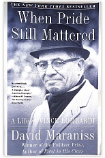 When Pride Still Mattered | MarketChess